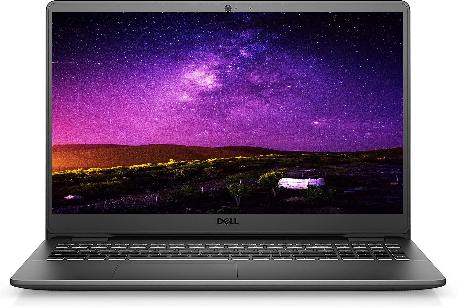 Dell Inspiron 3000 Business Laptop, 15.6 HD Display, Intel Celeron Processor N4020, Windows 10 Pro, 16GB DDR4 RAM, 512GB PCIe SSD, Webcam, SD Card Reader, Bluetooth, HDMI