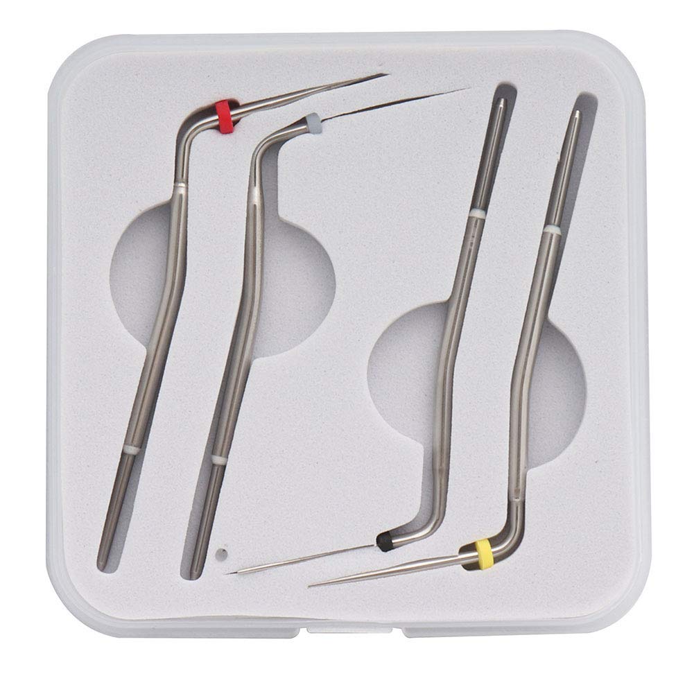 Cutter Pen Endodontic Endo Gutta Percha Obturation