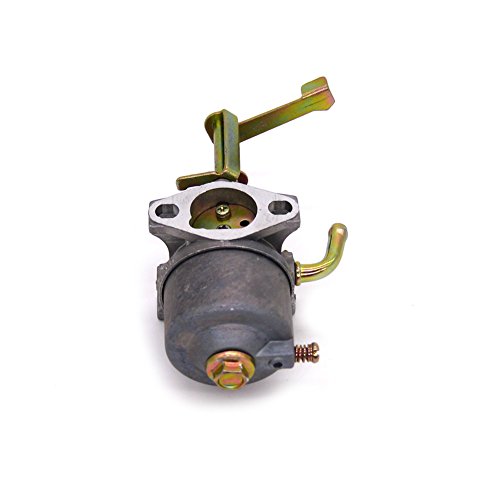 FitBest Carburetor Carb for Powermate 79CC 9" 3.5 FT-LBS Gas Edger PWLE0799 PWLE0799F2N