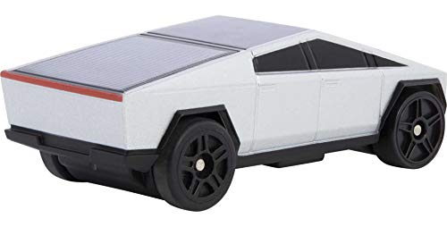 Hot Wheels RC 1:64 Scale Rechargeable Radio-Controlled Racing Cars for On- Or Off-Track Play, Includes Car, Controller & Adapter for Kids 5 Years Old & Up