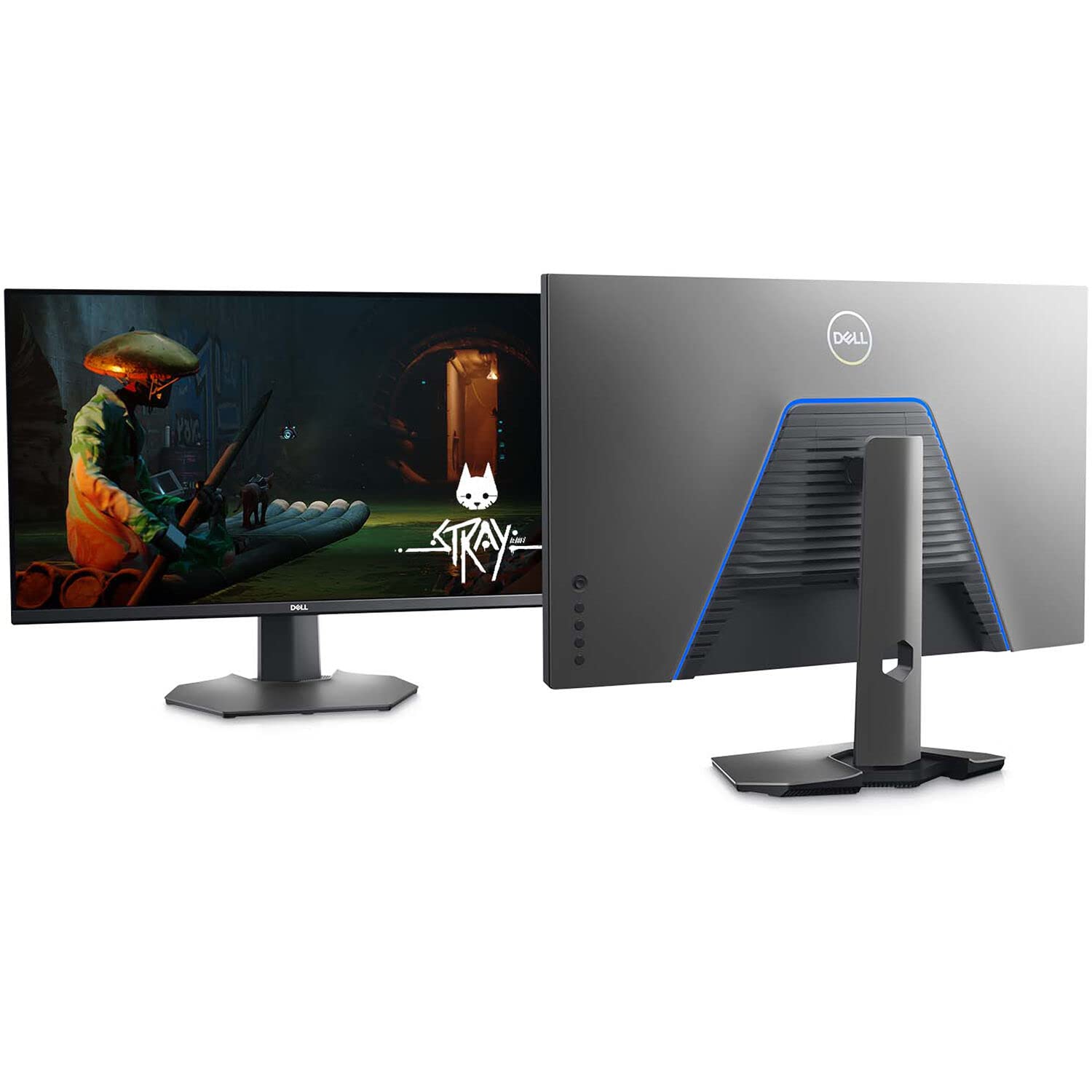 Dell G3223Q 32" 4K HDR 144 Hz Gaming Monitor (G3223Q) + Cleaning Kit