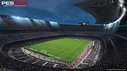 Pro Evolution Soccer 2018 - Premium Edition [ ]