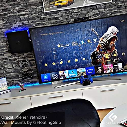 Pro Wall Mount (PS4)