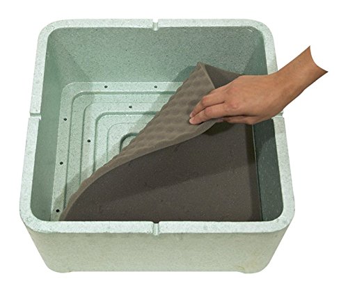 Zoo Med Reptibator Egg Incubator