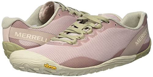 Merrell Women's Training Cross Trainer, Rose, 7.5