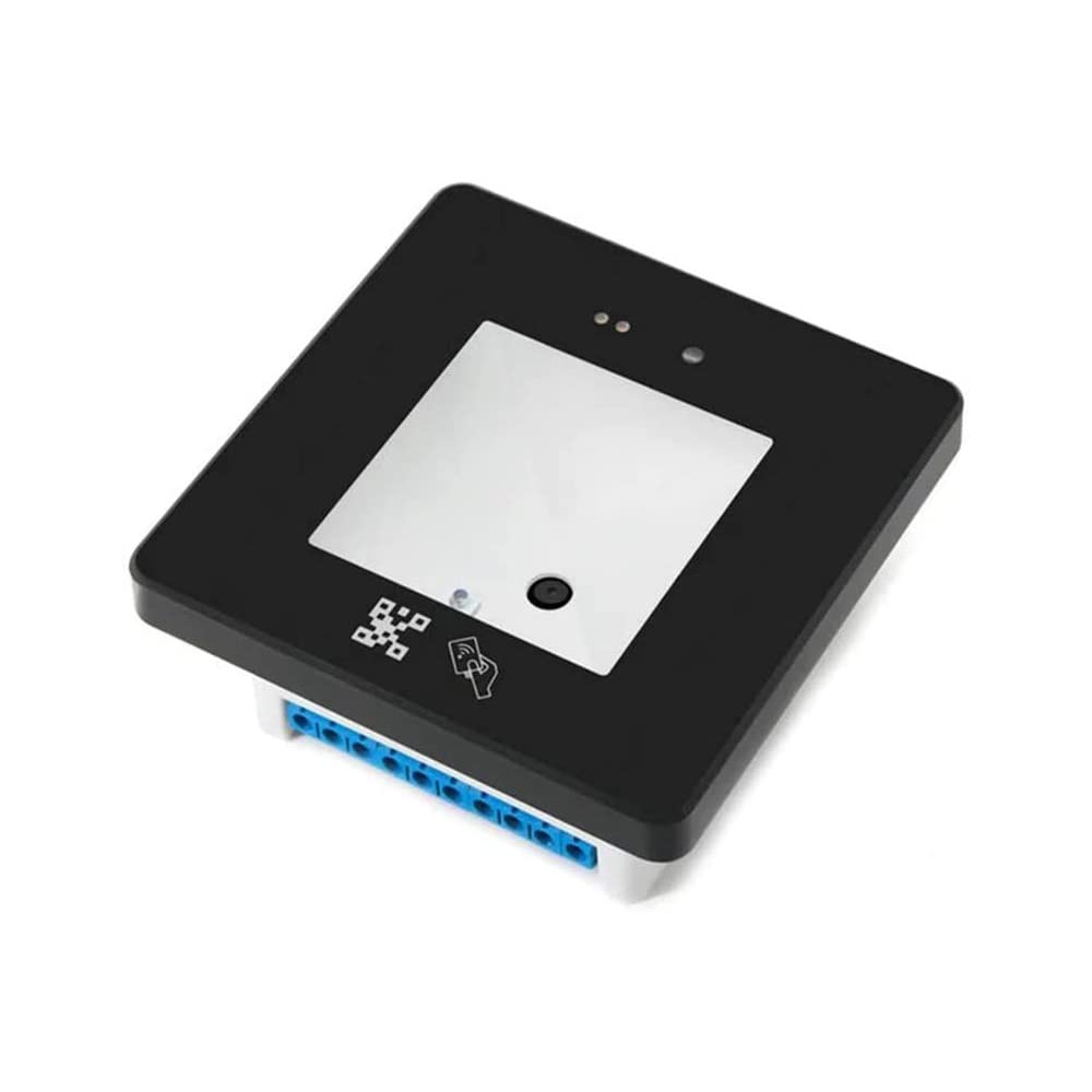 LBS QR Code Reader for Outdoor Access Control Wiegand26 RJ45 USB Reader Module Scanner (ID Type)