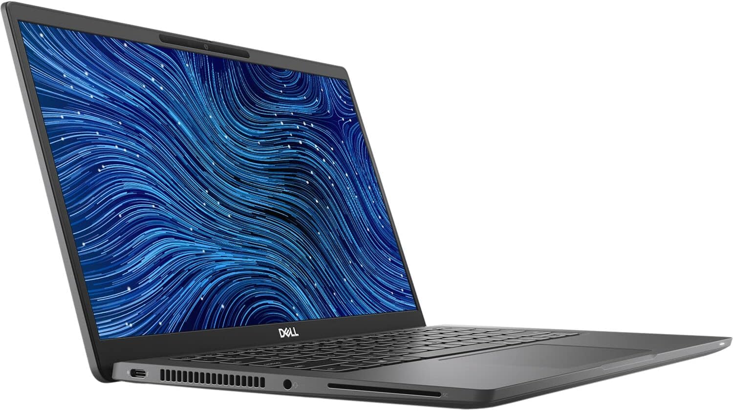 DELL Latitude 7420 Business Laptop, Touchscreen Notebook, 14" FHD(1920x1080), Intel Core i7-1185G7, 32GB RAM, 512GB SSD, Backlit Keyboard, WiFi, Bluetooth, Windows 11 Pro-Carbon Fiber(Renewed)