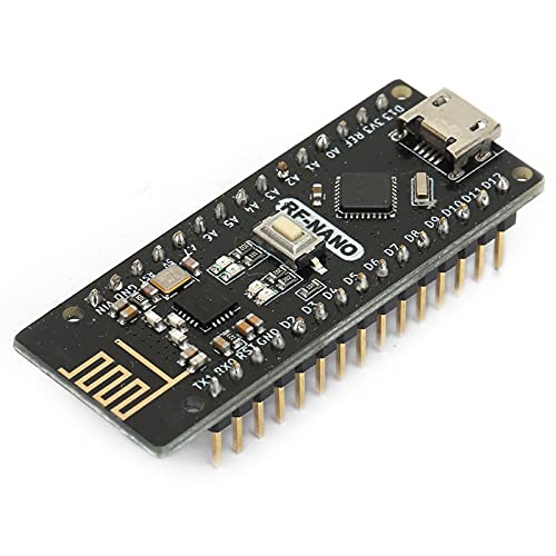 DAUERHAFT NRF24L01 Board Module, Board Module 32 KB Flash for Industrial Accessories