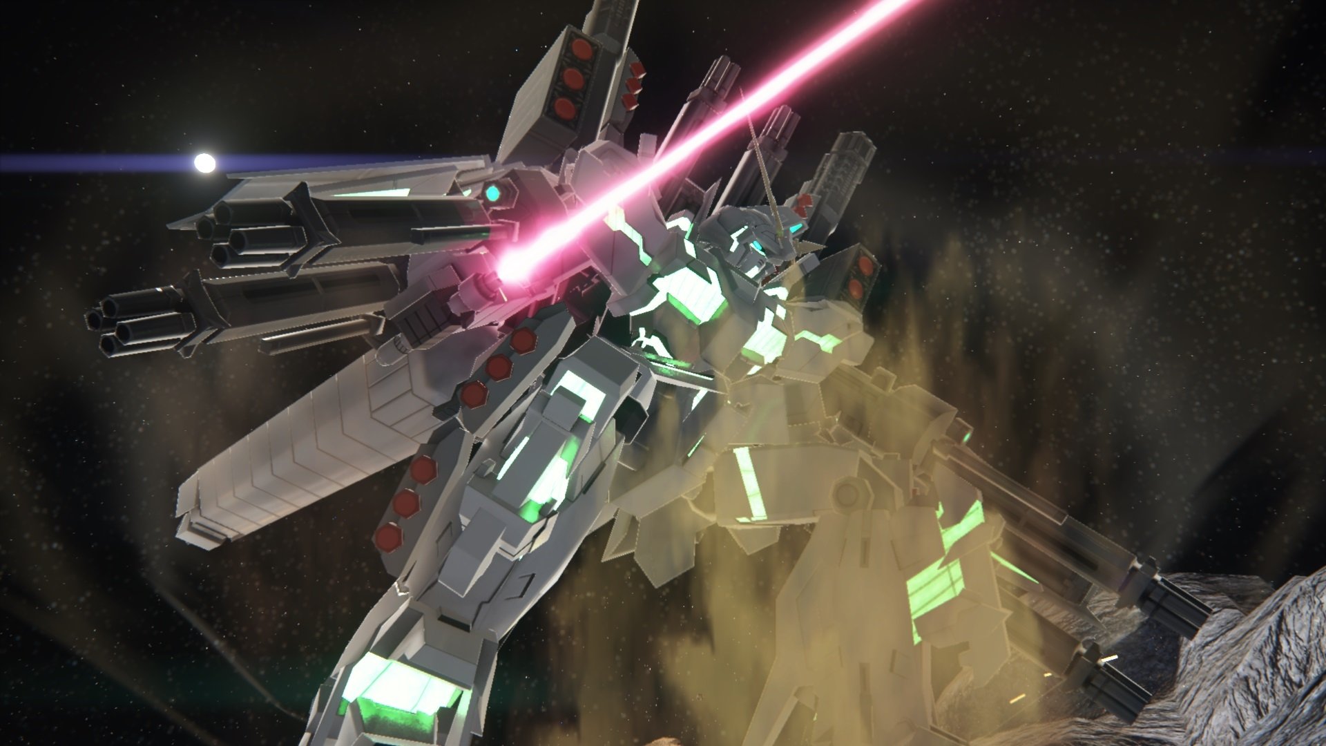 PS4 Gundam Breaker 3 Break Edition (English Subtitle) for Playstation 4