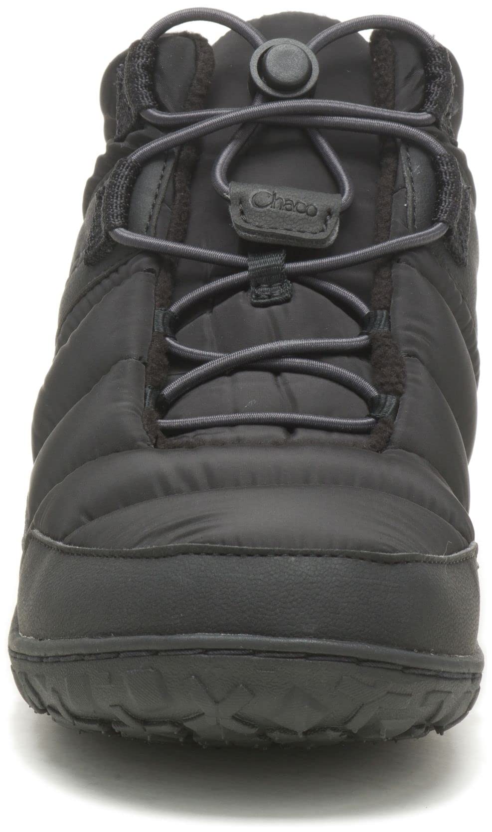 Chaco Men's Ramble Puff Lace Ankle Boot, Black, 10