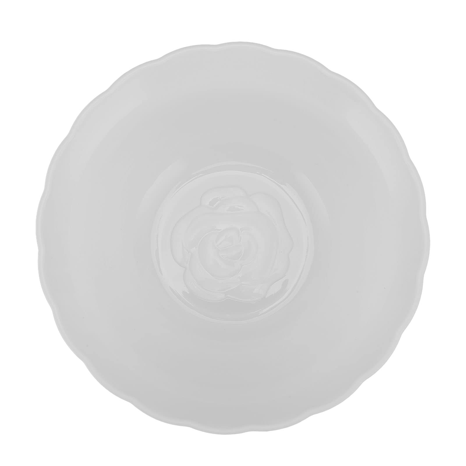Face Wash Basin, Wash Basin Professional Plastic Portable Stylish Elegant for Beauty Salon for Skin Care