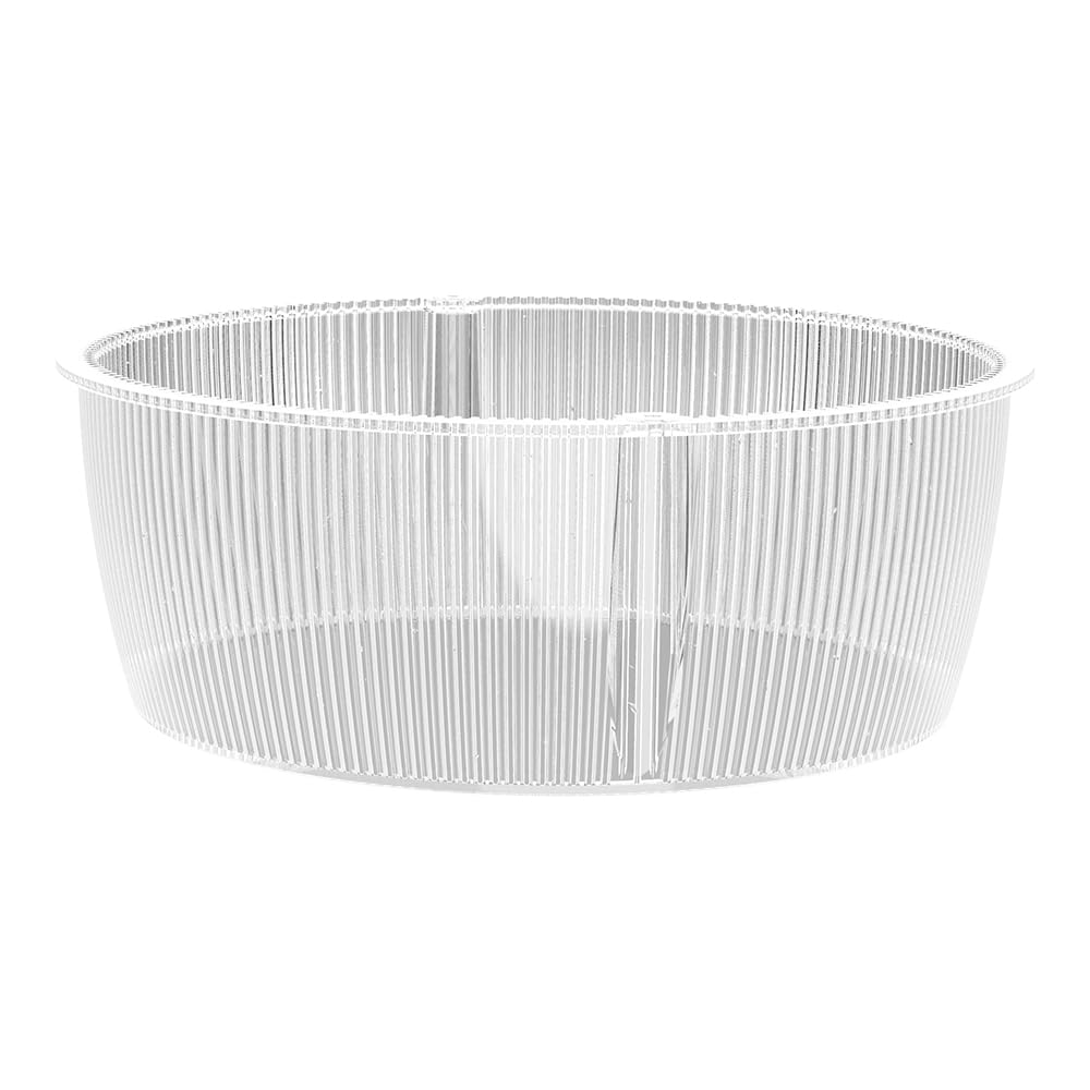 Halo Outdoor ALB and ALS series area light replacement lens
