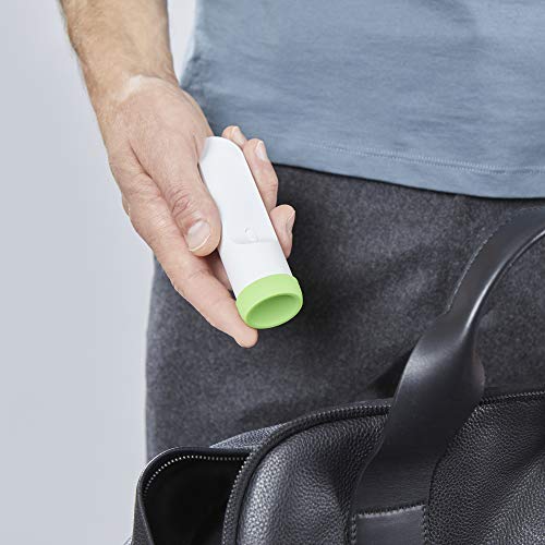 Withings Thermo β Contactless Smart,Digital Thermometer Forehead, No touch, Baby thermometer, Infant thermometer, Toddler & Adults, FSA-Eligible