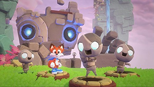 Super Lucky’s Tale - Xbox One