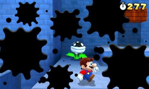 Super Mario 3D Land (Renewed)