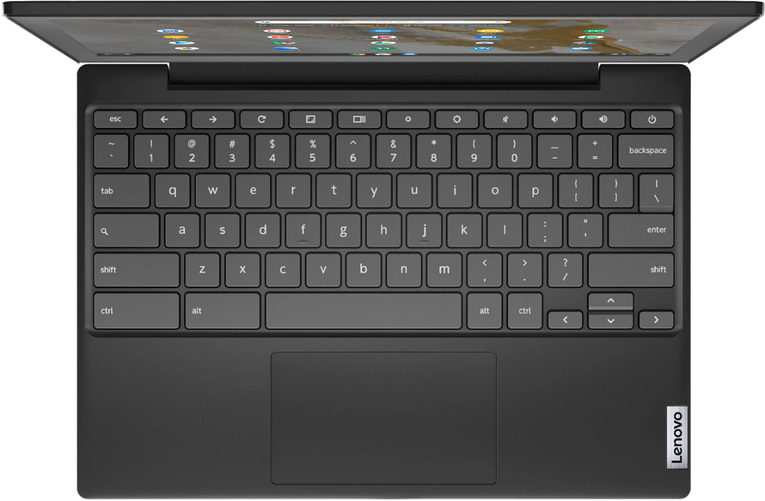 Lenovo 2022 Premium Chromebook 3, 11.6" HD Screen Lightweight Laptop, AMD Dual-Core A6-9220C (up to 2.7 GHZ), 4GB RAM, 32GB eMMC Storage, WiFi 5, HD Webcam, Bluetooth, Chrome OS +HubxcelAccessories