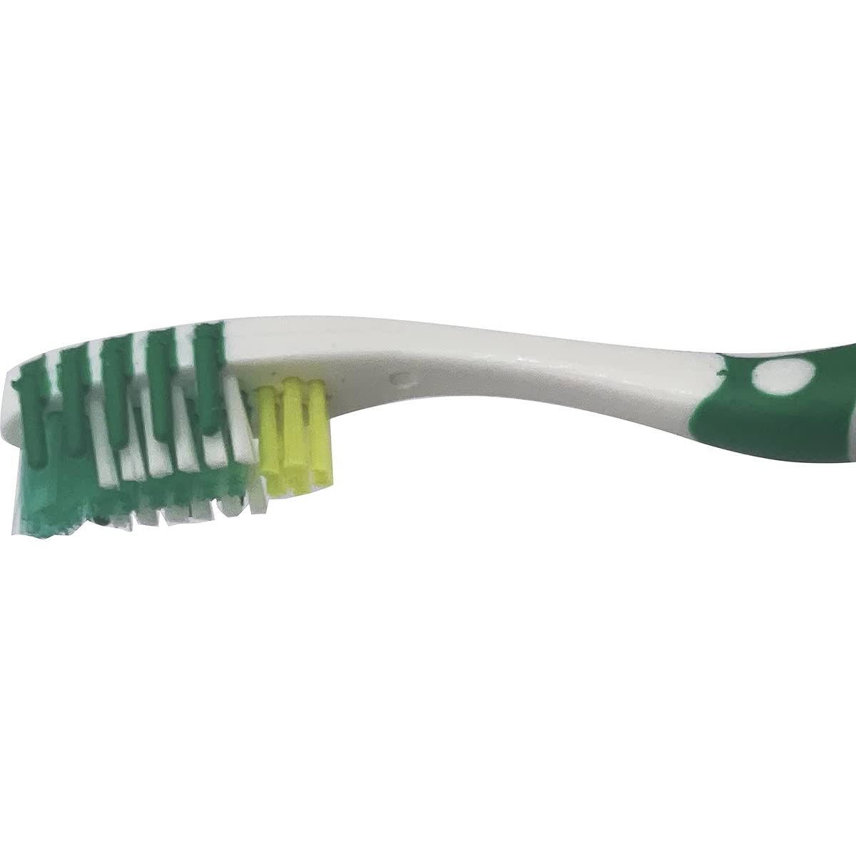 FactorDuty 100 Pack Toothbrush with Cover, Travel Toothbrush with Cover Wholesale Bulk Toothbrushes