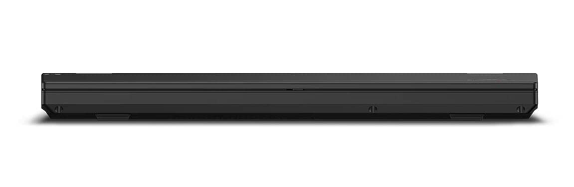 Lenovo Latest ThinkPad T15g Gen 2, 11th I7-11800H, 15.6" 4K UHD (3840 x 2160), HDR400, 600 nits, 64 GB DDR4, 2 TB SSD, RTX 3080 with Max-Q 16GB, Win 10 Pro - Black