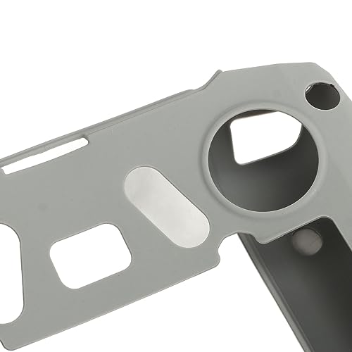 RiToEasysports Drone Controller Cover, Drone Controller Case Protective Cover RC Protector Accessories for Mavic 3 RC PRO Perfectly (Gray)