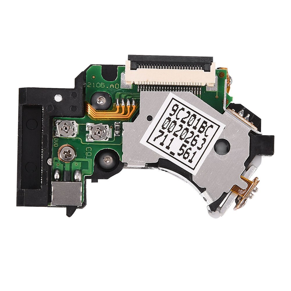 PVR-802W Lens Compatible with Playstation PS2 7W Slim 9W Head Repair Replacement Parts