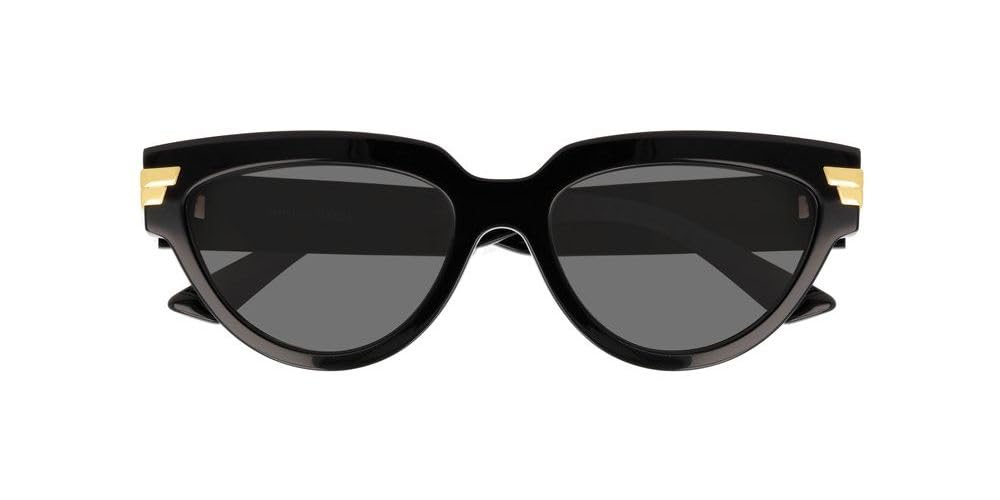 Bottega Veneta BV1035S Black One Size