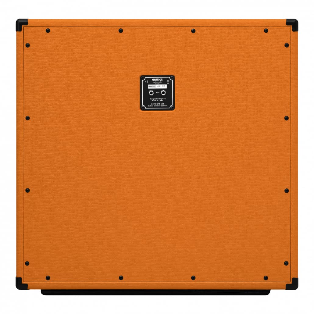 Orange Amps Electric Guitar Power Amplifier (CR PRO 412)