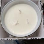 Trina Turk Berry Twist 3 Wick Candle Jar 12.3 Ounces
