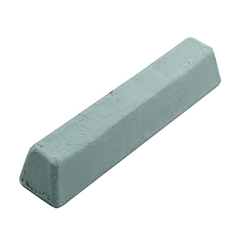 United Pacific 90016 Green Buffing Rouge Bar