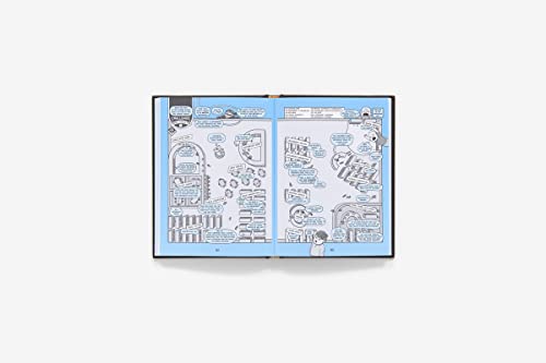 Let's Make History! (Nathan Hale's Hazardous Tales): Create Your Own Comics