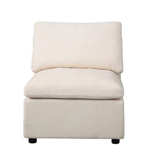 ERYE Modular Sofa Single Seat