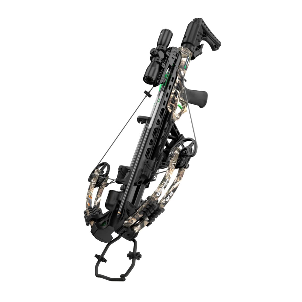 CenterPoint Heat 425 Crossbow with Power Draw