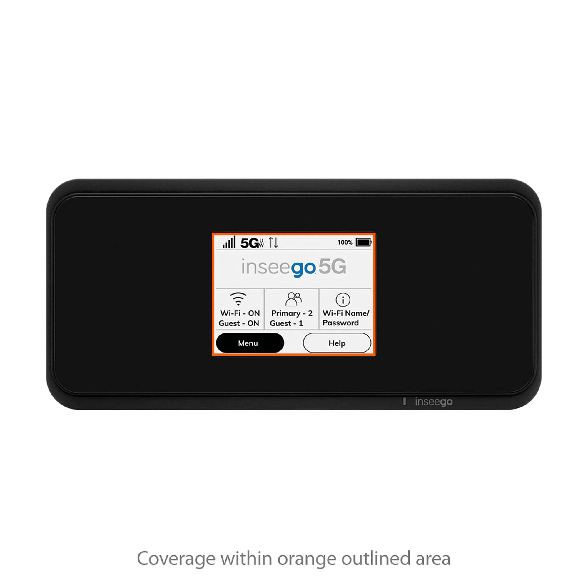 BoxWave Screen Protector Compatible with Inseego MiFi M2100 - ClearTouch Anti-Glare (2-Pack), Anti-Fingerprint Matte Film Skin for Inseego MiFi M2100, Inseego MiFi M2100, M2000
