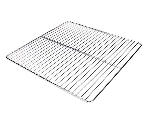 Ultrafryer 22671 Vat 20 Inch 19.25 X 19.25 Grill