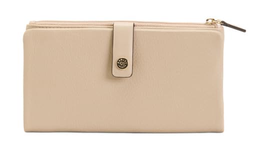 RADLEY London Womens Larkswood Large Leather Bifold Wallet Large Black