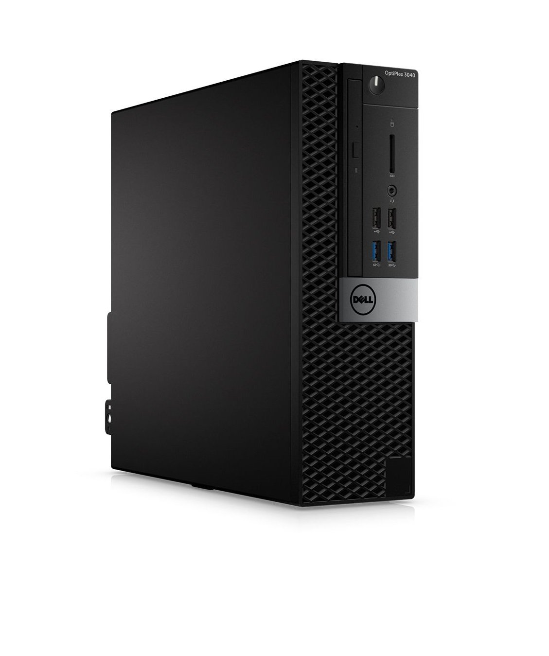 Dell Optiplex 5040-SFF, Core i5-6500 3.2GHz, 16GB RAM, 1TB Solid State Drive, Windows 10 Pro 64bit (Renewed)