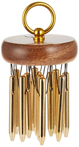 Meinl Percussion CH-HPEG Handheld Peg Chimes, 12 Pegs