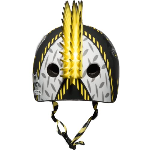 C-Preme Limited Raskullz Dig It Toddler Helmet 3+