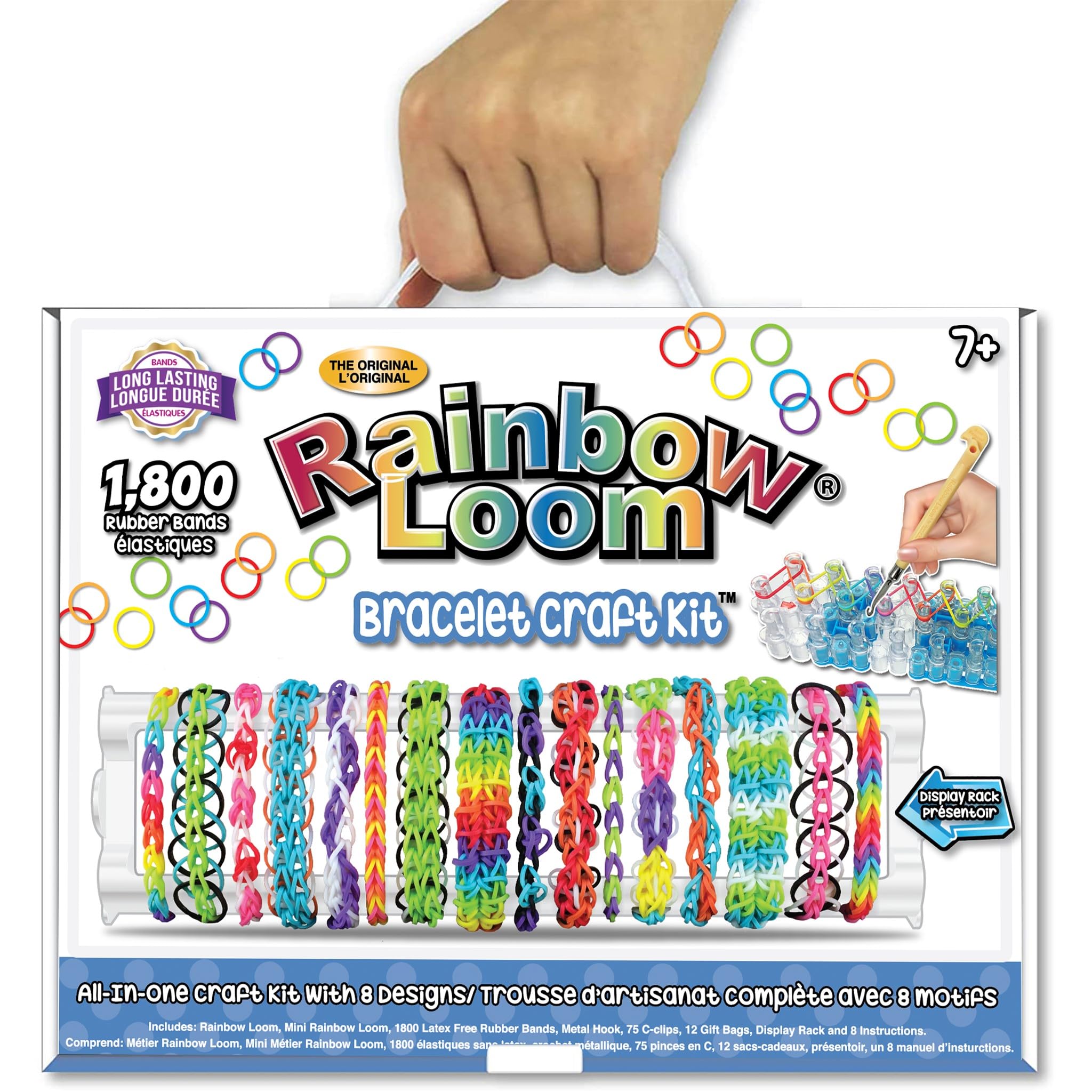 Rainbow Loom The Original (Deluxe)