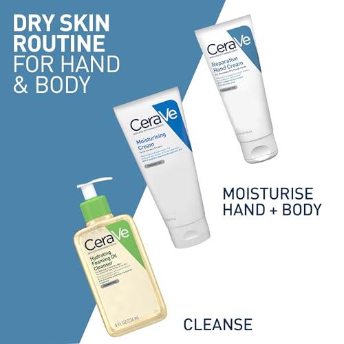 Cerave Crema Mani 50ml