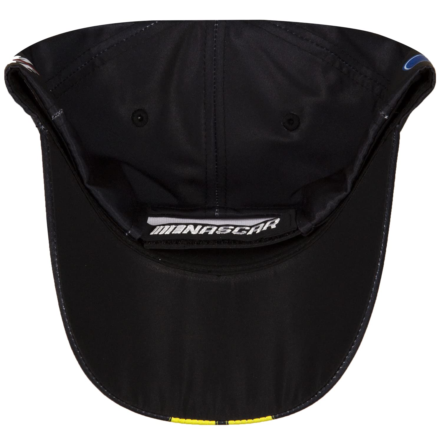 Checkered Flag Sports NASCAR 2022 Adult Driver/Sponsor Uniform Adjustable Hat/Cap-Ryan Blaney #12