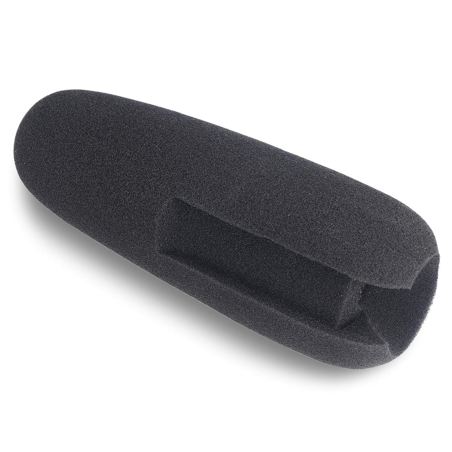 YOUSHARES VideoMic Pro+ Windscreen Filter - Mic Foam DeadCat Windshield Cover for Rode VideoMic Pro+ Camera Microphone