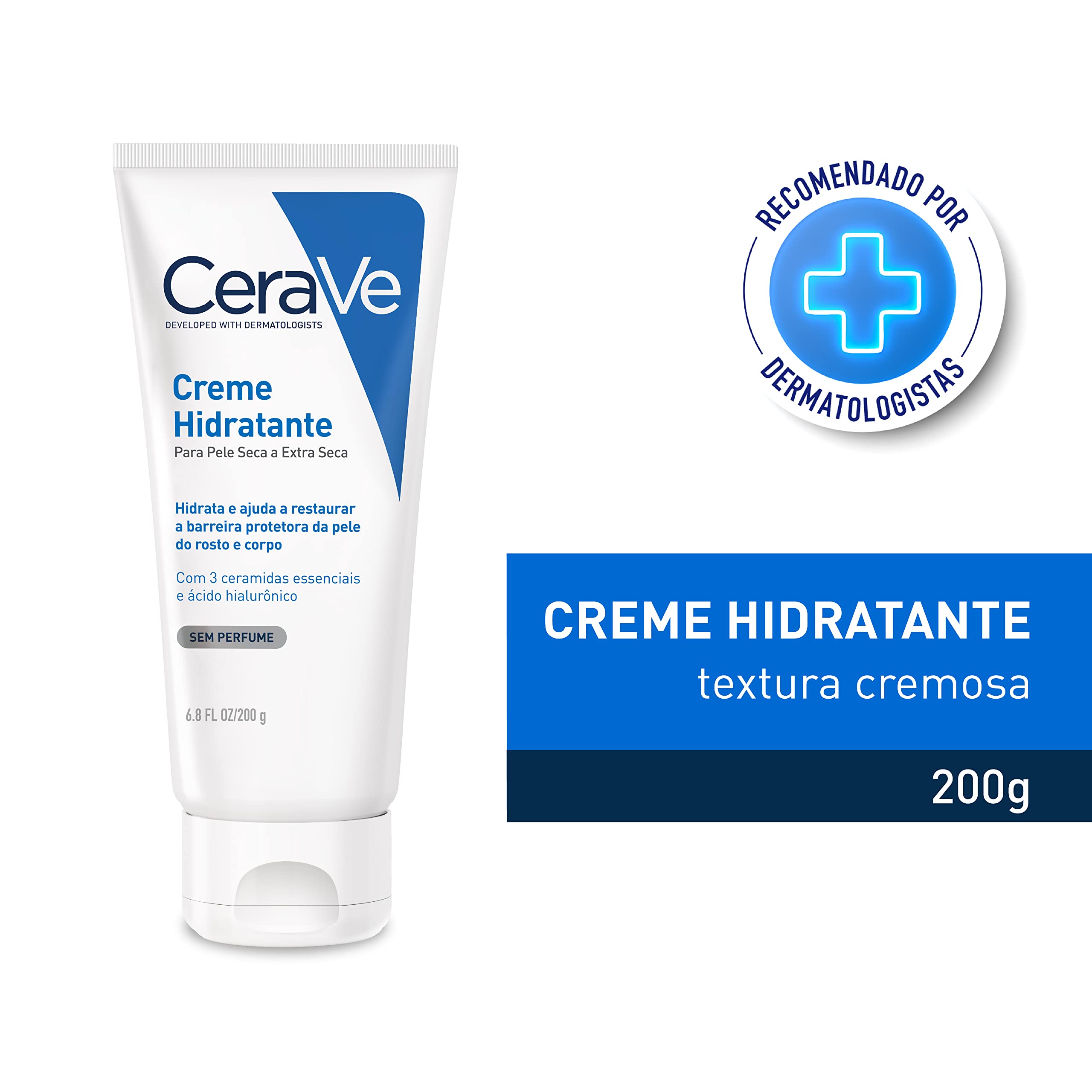 CeraVe Moisturizing Cream 16 oz (Pack of 11)