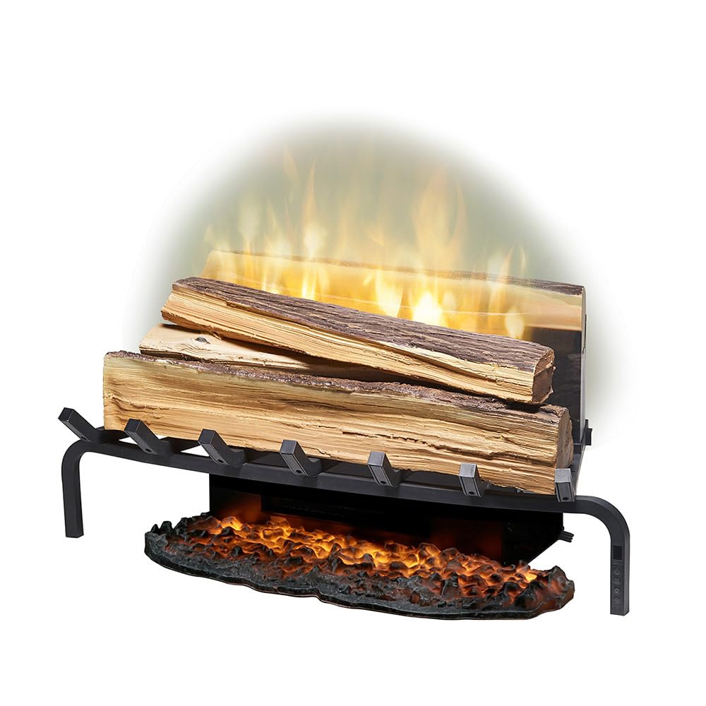 DIMPLEX X-RLG25FC Fireplace