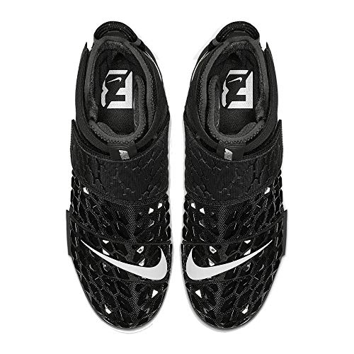 Nike Force Savage Elite 2 Td Mens Ah3999-001 Size 11.5