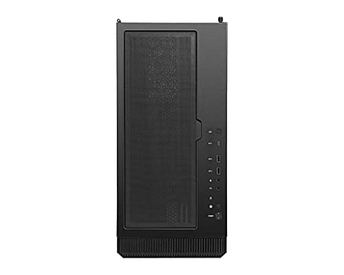 MPG Velox by MSI Gaming Desktop (NVIDIA GeForce RTX 4070 TI 12GB (>3090), Intel 24-Core i9-13900KF Processor, 32GB DDR5 RAM, 1TB NVMe SSD + 3TB HDD, Windows 11 Home) Gamer PC Computer