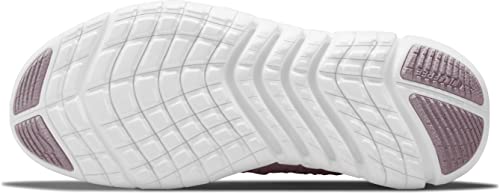 Nike Free Run 5.0 Women's Running Shoes, Platinum Violet/White, 8.5 M US