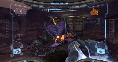 Metroid Prime Trilogy: Collector's Edition (Renewed)