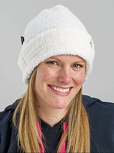 Buff Adult Thermal Beanie Hat One Size Starwhite