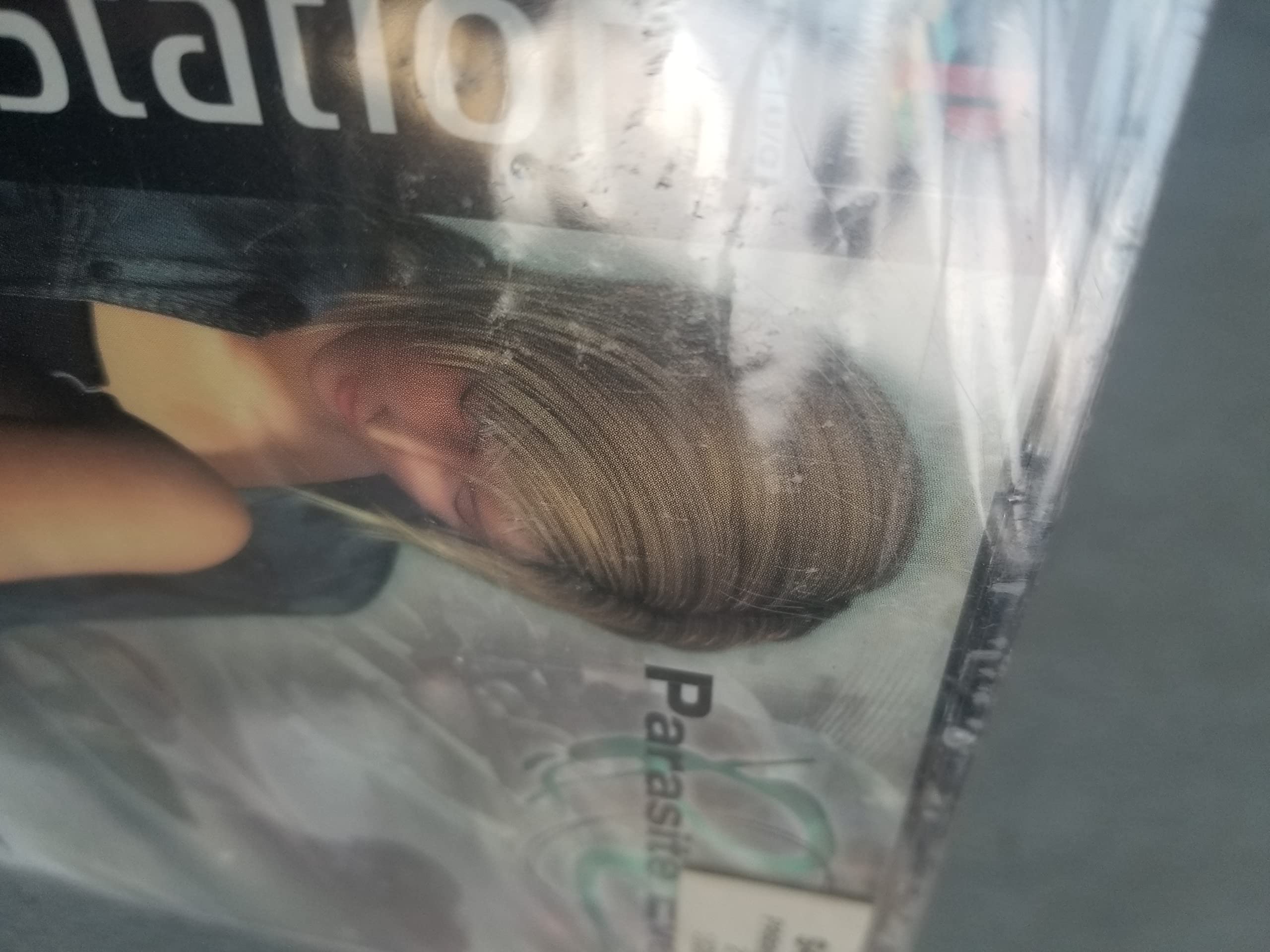 Parasite Eve II
