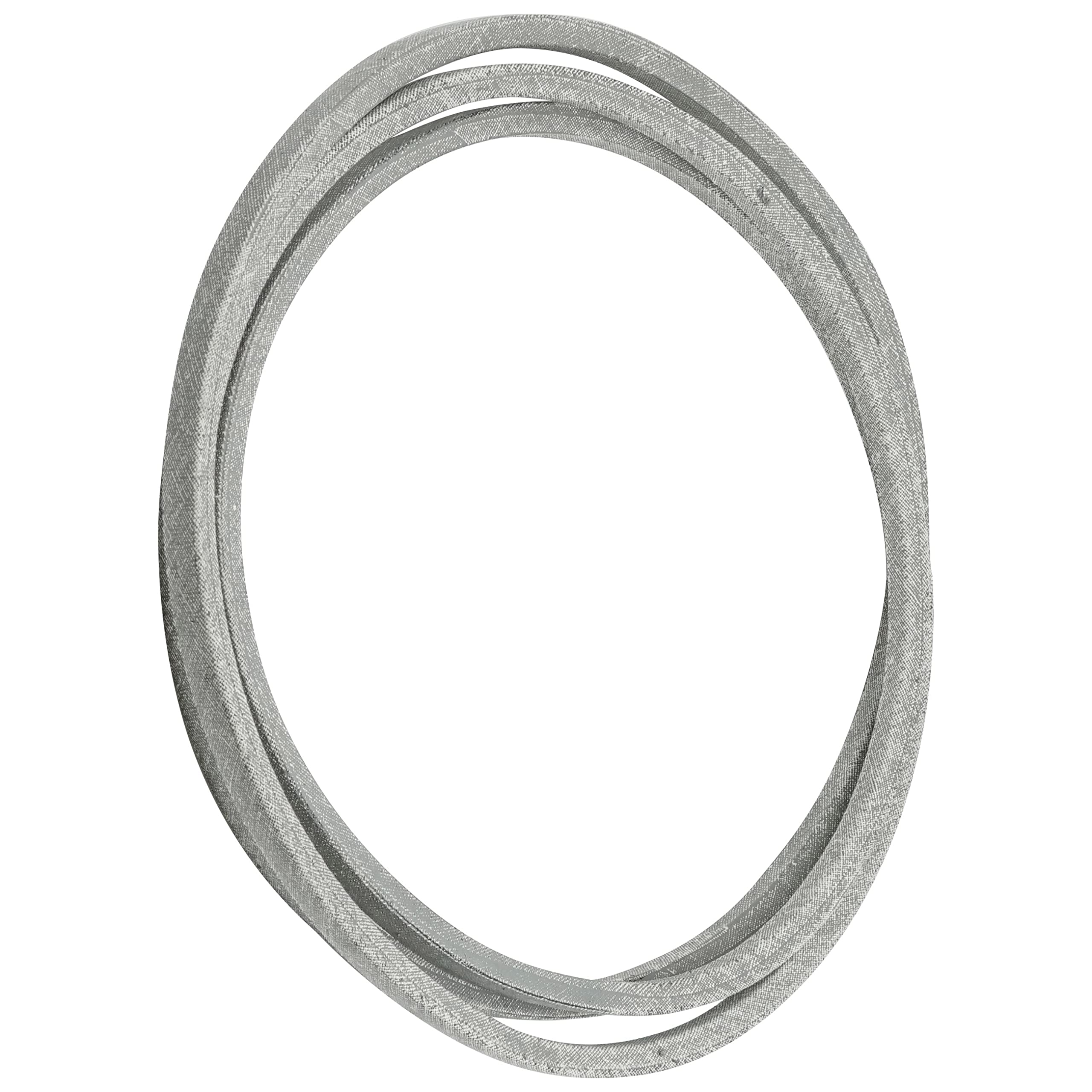 Caltric Deck Belt Compatible with Husqvarna Yth22K42 Yth22V42 532429636 1/2" X 101.5"